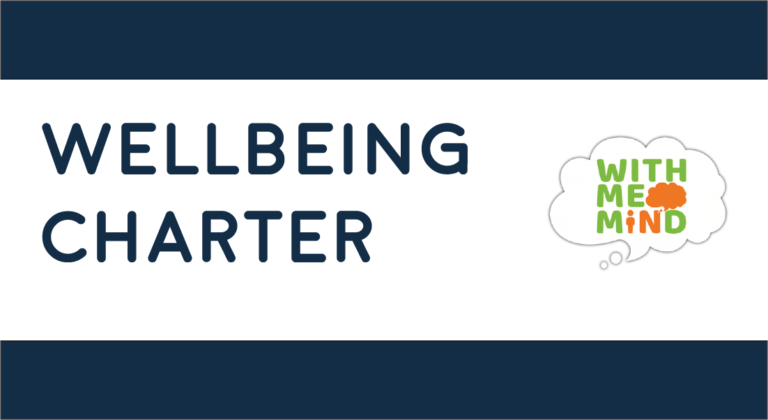 Well Being Charter – Aston Lodge Primary School